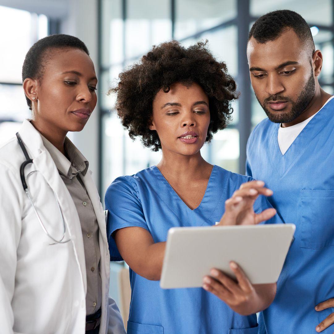 Digitizing the Wright Competency Assessment Model™ - Creative Health ...