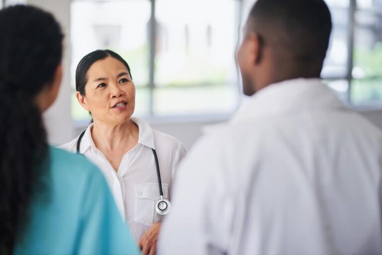 Effective Competency Management Software for Health Care